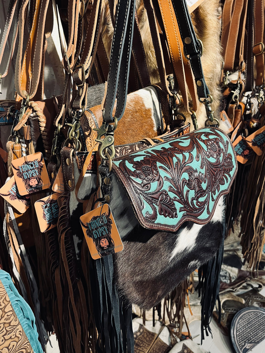 Mystery Packages – Fringed Gypsy