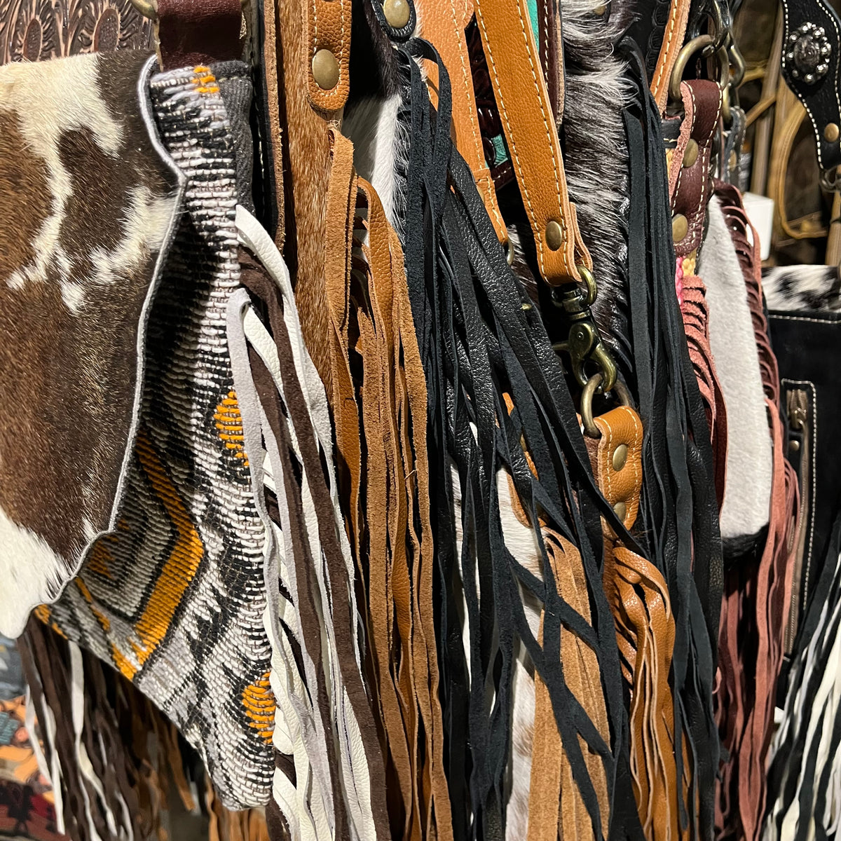 $500 Mystery Package – Fringed Gypsy