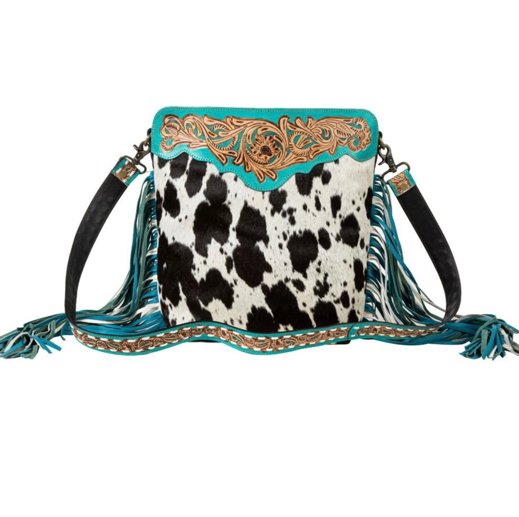 Pony Trail Fringe Fringe Purse – Fringed Gypsy