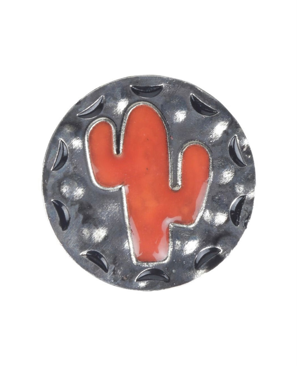 Cactus Pop Socket – Fringed Gypsy