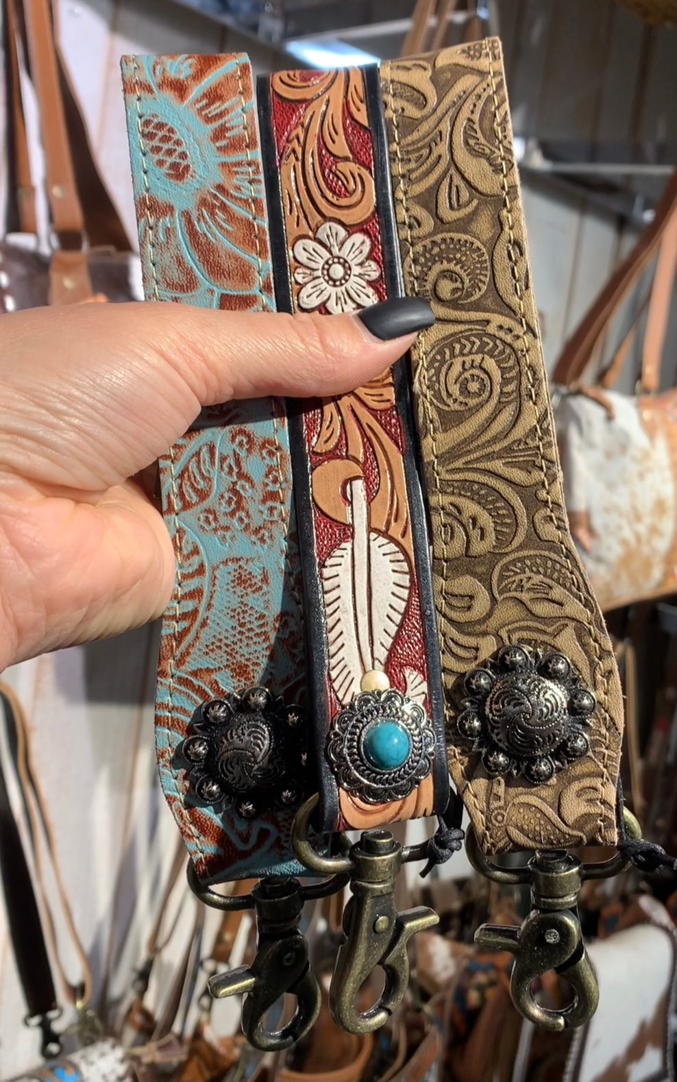 Mystery Packages – Fringed Gypsy